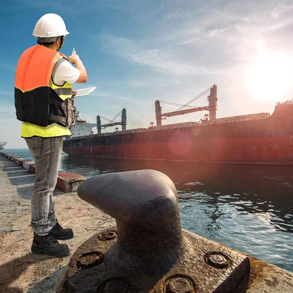 BTL LANKA (PVT) LTD – Sri Lanka Maritime Directory